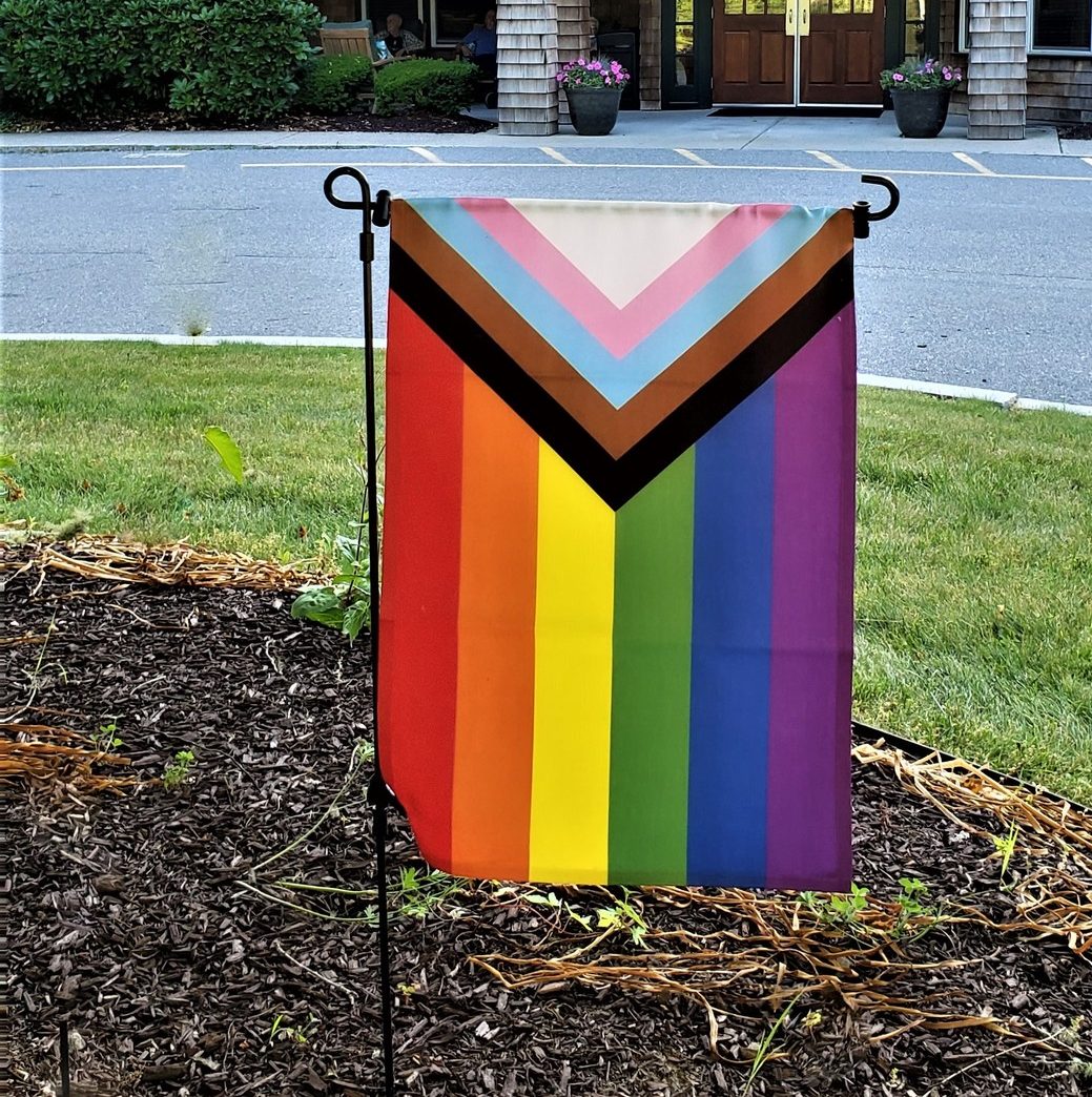 The Pride Flag(s) and its Meaning I Northbridge Blog