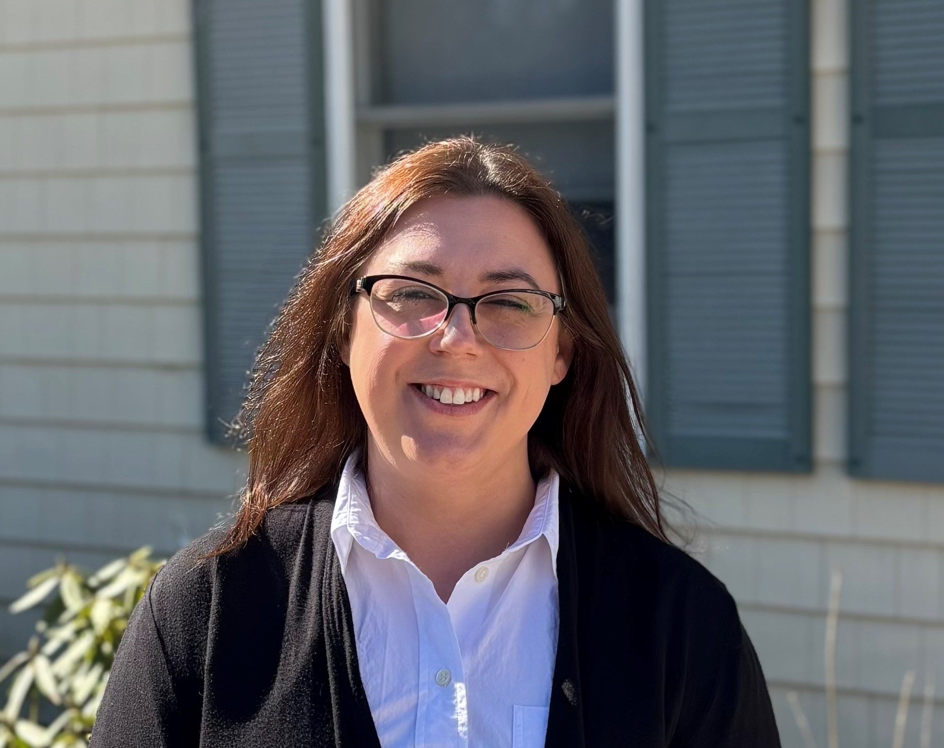 Executive Director Spotlight - Jessica Poulin - Northbridge Communities