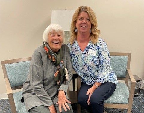 Meet Kristen Tucker - Northbridge Communities