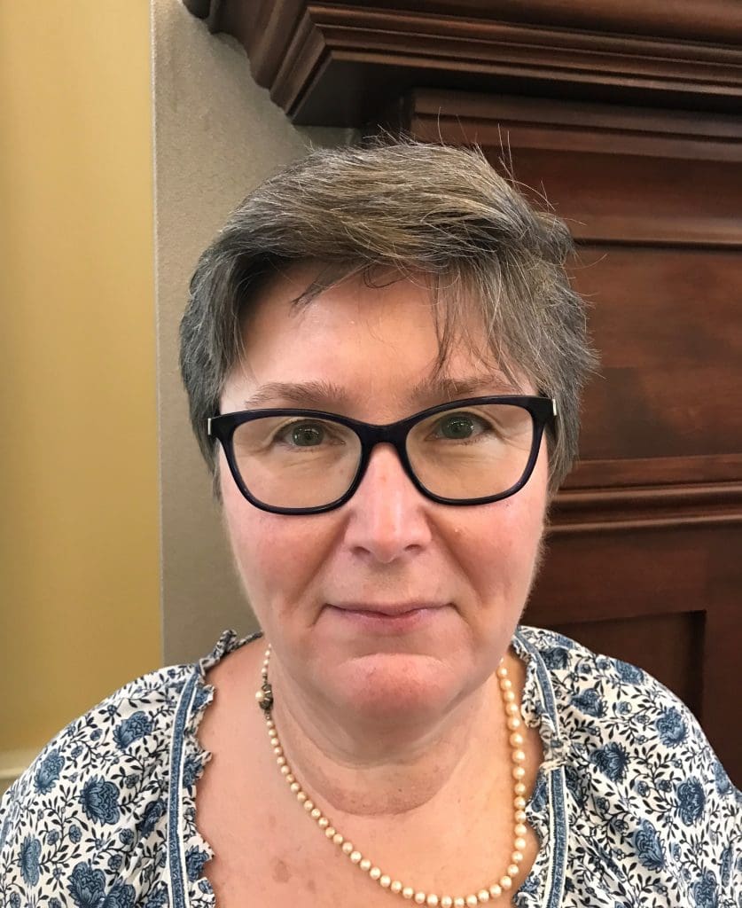 Meet Kathy Kodwyck - Northbridge Communities