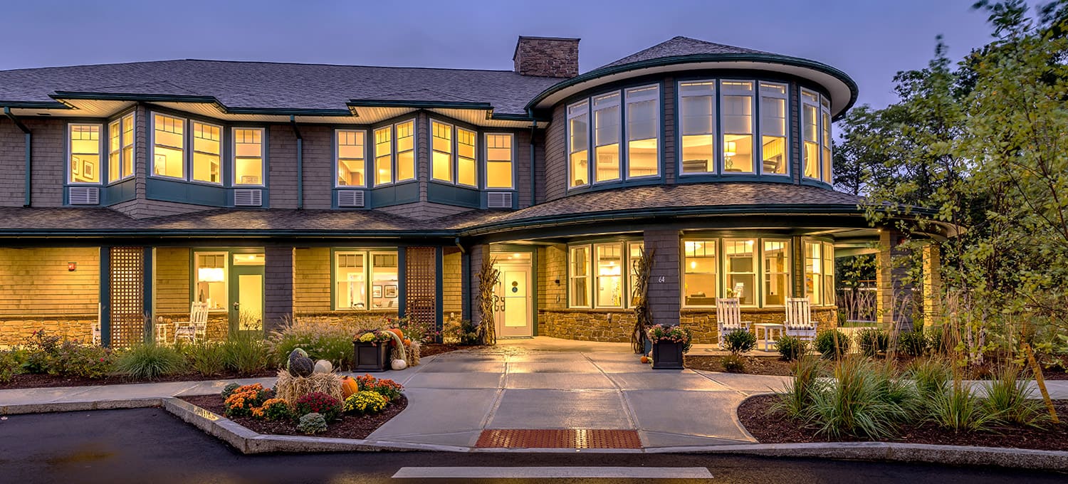 Laurentide at Mashpee Commons | Mashpee, MA - Northbridge Communities