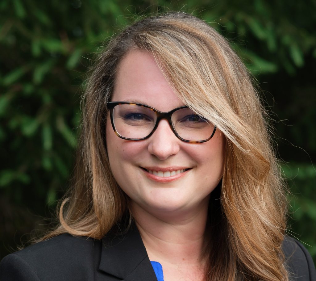 Meet Melanie Dunn - Northbridge Communities
