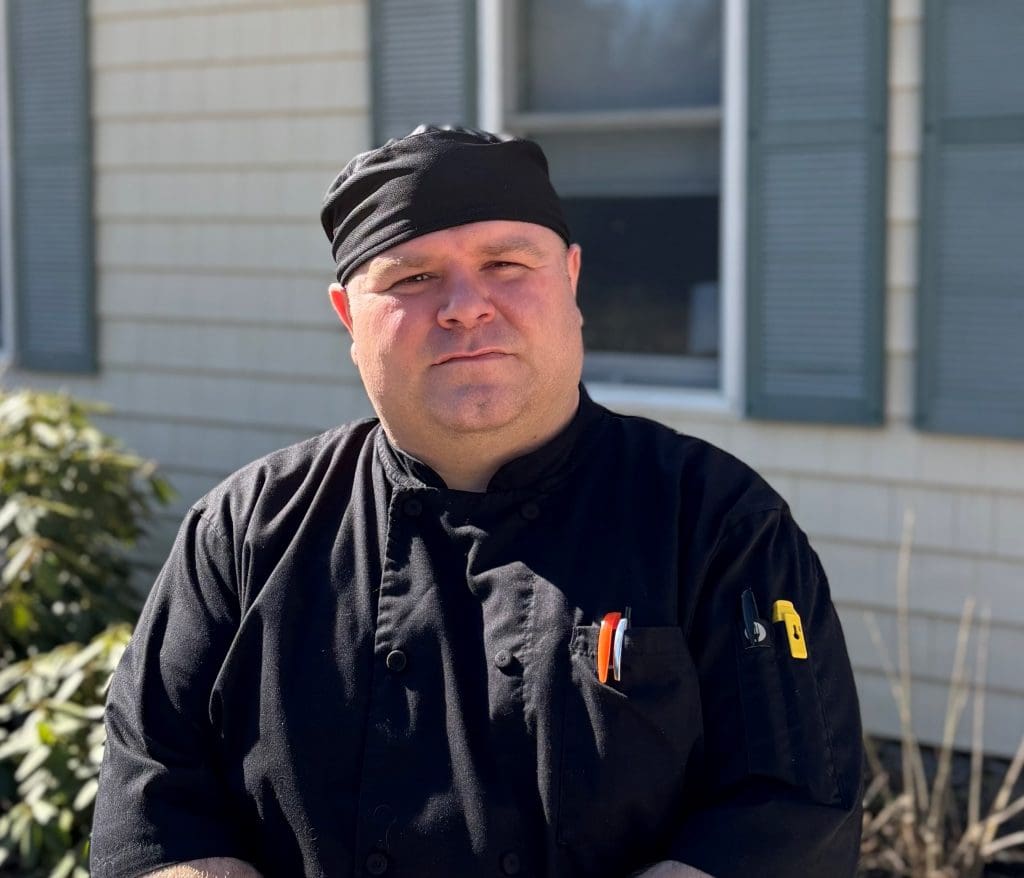 Culinary Director Spotlight - Michael Solazzo - Northbridge Communities