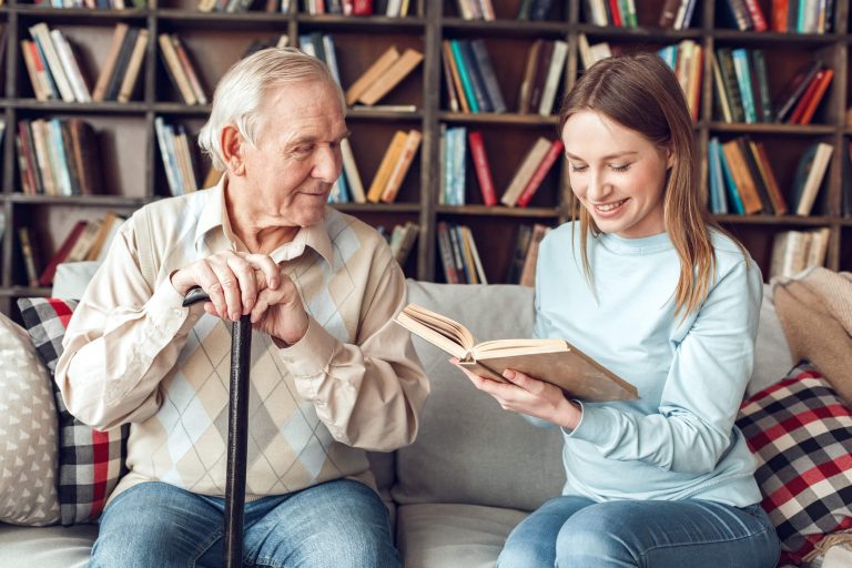 What is Memory Care? - Northbridge Communities