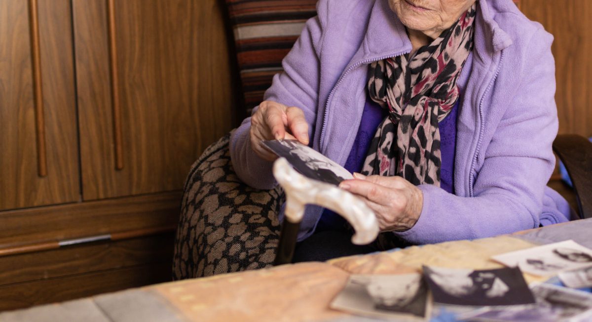 Day in the Life of a Memory Care Resident I Northbridge Blog