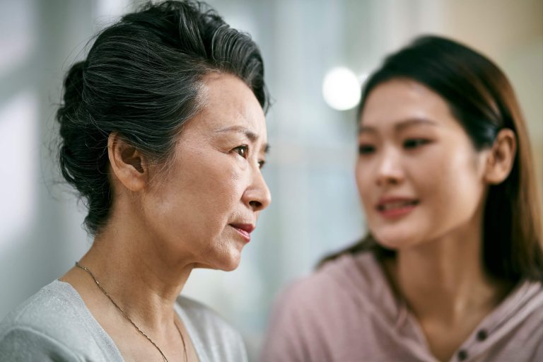 Next Steps After A Dementia Diagnosis Northbridge Communities