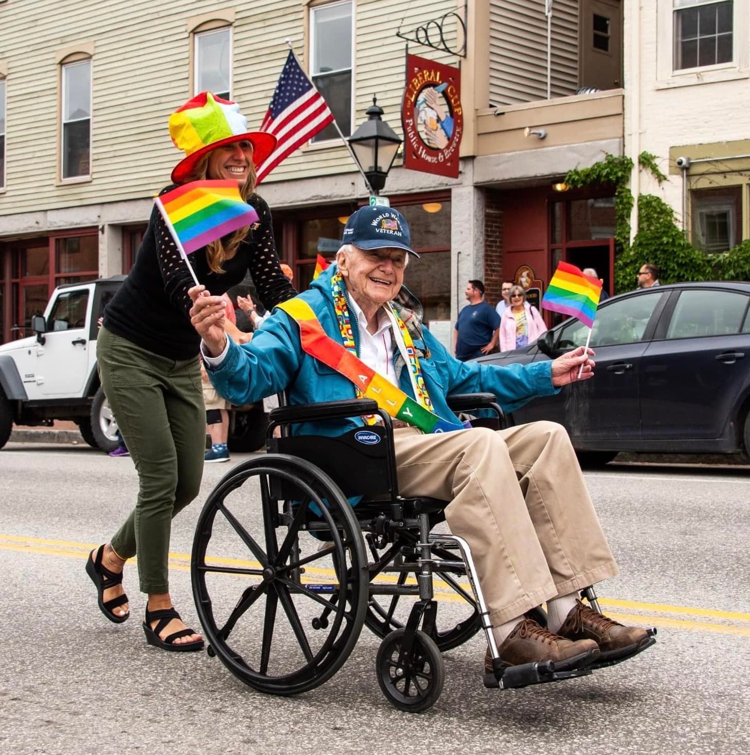 6 Tips for a Positive LGBTQ+ Talk With Your Family