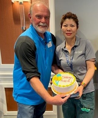 Meet our Caregivers - Frank, Maintenance Director - Northbridge Communities