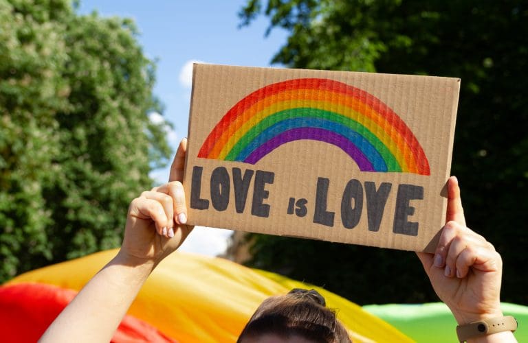 Love is Love: Creating Conversations, Building Understanding ...