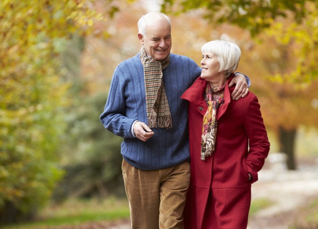 The World of Dating - Senior Edition - Northbridge Communities