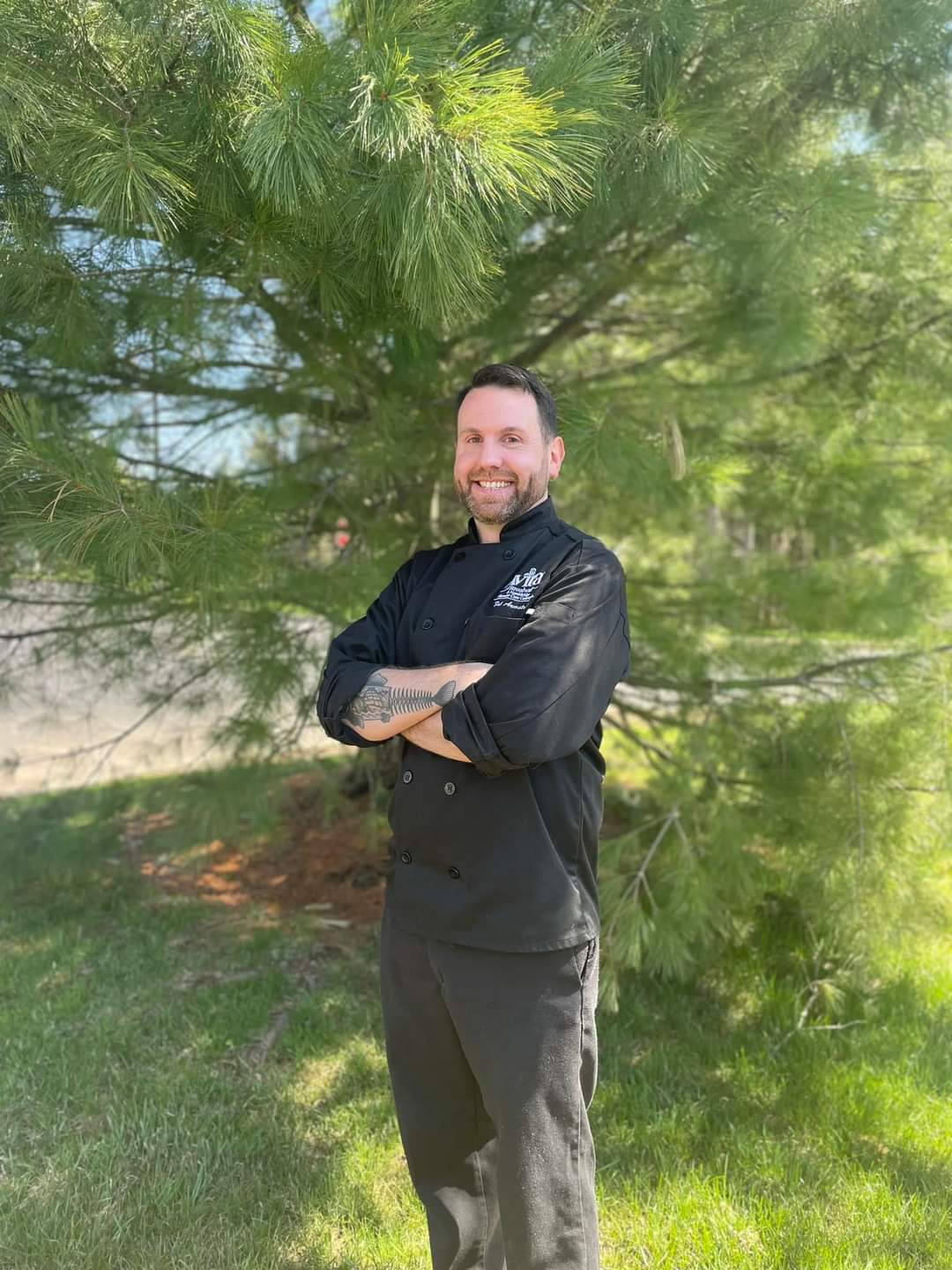 Northbridge Growth Story - Culinary Director Pat Armstrong