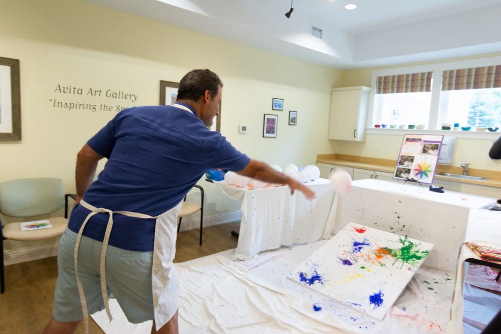 Benefits Of Creativity 5 Advantages To Help You Age Well benefits-of-creativity-5-advantages-to-help-you-age-well