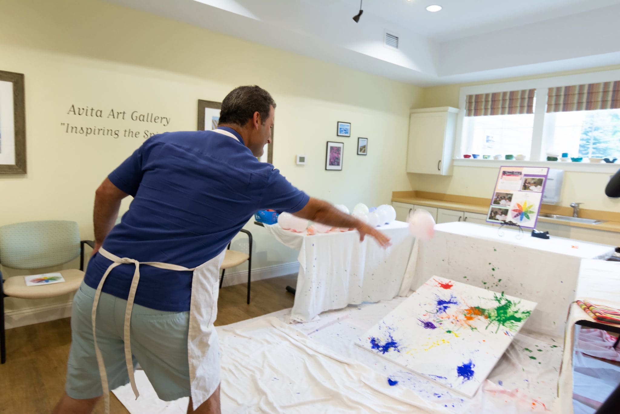 Benefits of Creativity: 5 Advantages to Help You Age Well