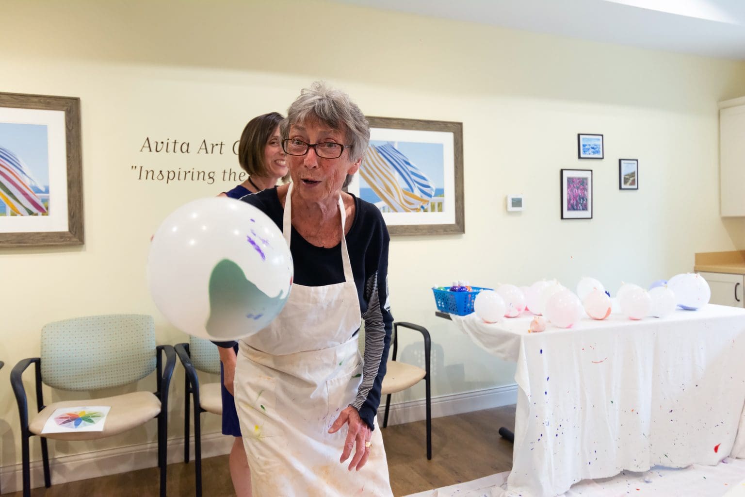 Benefits of Creativity: 5 Advantages to Help You Age Well