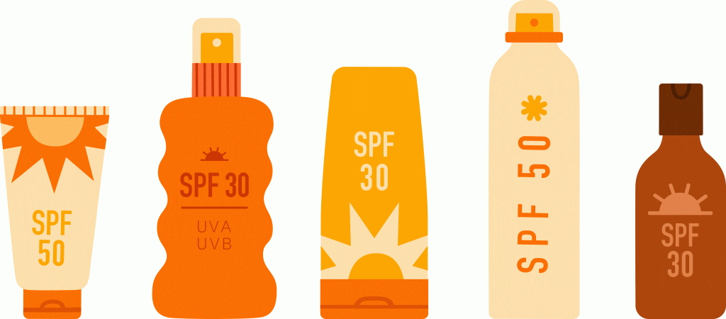 3 Fast Facts about Sunscreen and Summer Sun